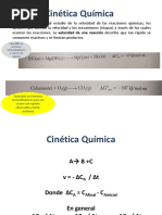 Factor de Efectividad y Módulo de Thiele Reacciones Heterogéneas 13 - 2 ...