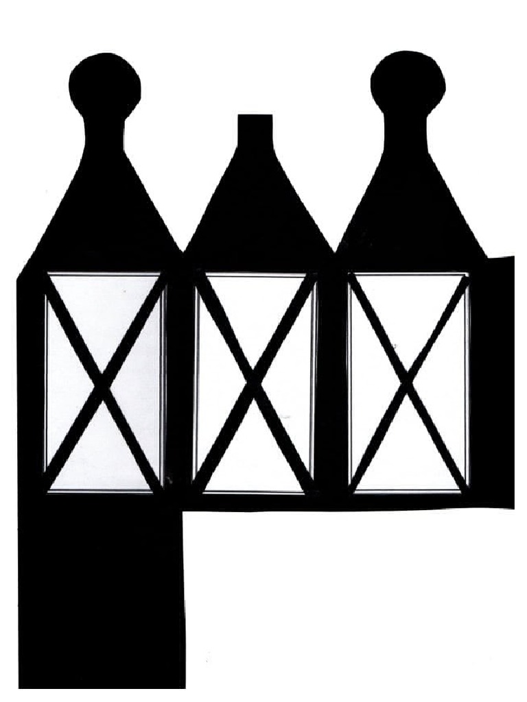 Sablon Felinar | PDF