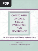 Milan Systemic Family Therapy | PDF | Psychotherapy | Family Therapy