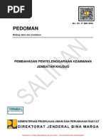 Panduan Login dan Pengelolaan SIKOMPAK | PDF