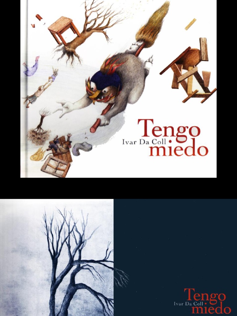 Tengo Miedo | PDF