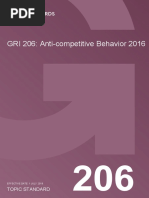 GRI 2 - General Disclosures 2021 | PDF | Employment | Supply Chain