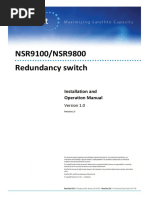 Software House iSTAR Configuration Utility Version 6.6.B: User Guide ...