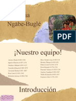 Vocabulario del Idioma Ngäbe-Buglé | PDF