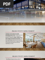 Jose's Authentic Mexican Restaurant Case Study | PDF | Waiting Staff ...