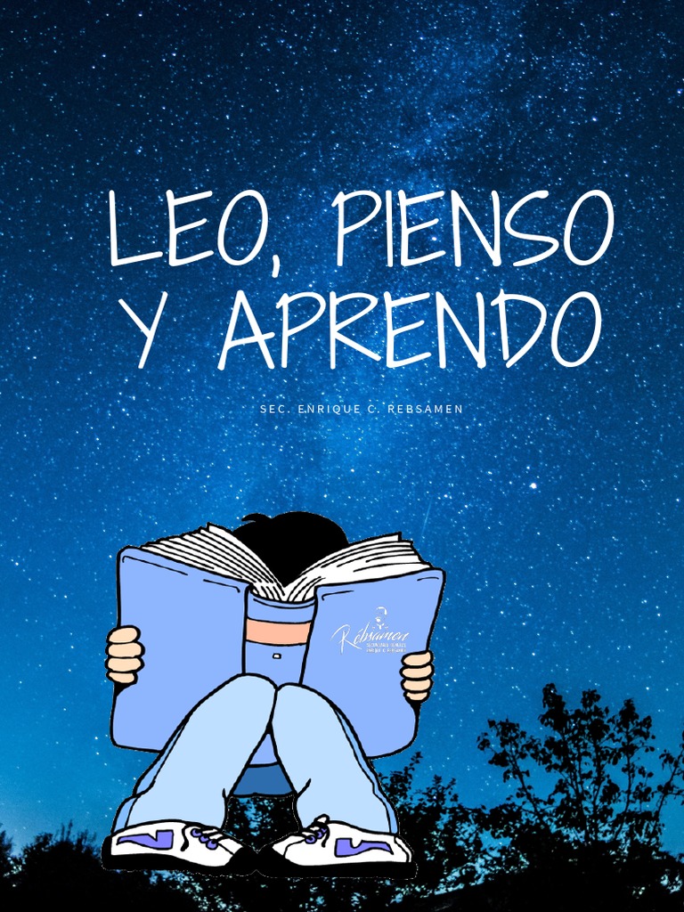 Leo, Pienso y Aprendo. Tercer Grado | PDF