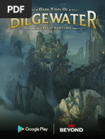 Alchemist Tale Walkthough and Scene Guide V2.3 | PDF