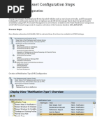 SAP PM04 Refurbishment Process Overview | PDF
