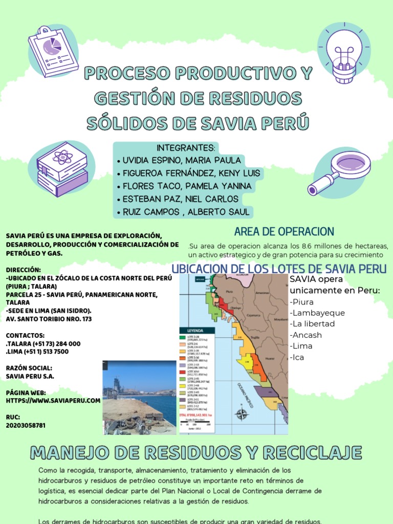 Actividad 13-MEDIO AMBIENTE | PDF | Residuos | Vertedero