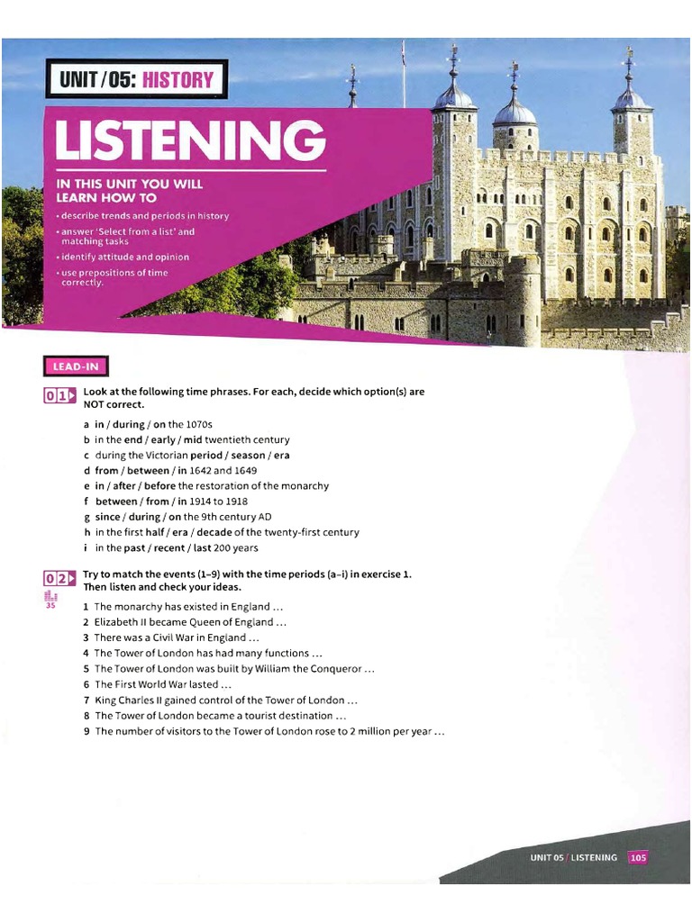 Handout 2 - Unit 5 | PDF