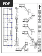 Techo Aligerado Estructura E02-Planos en Lamina | PDF
