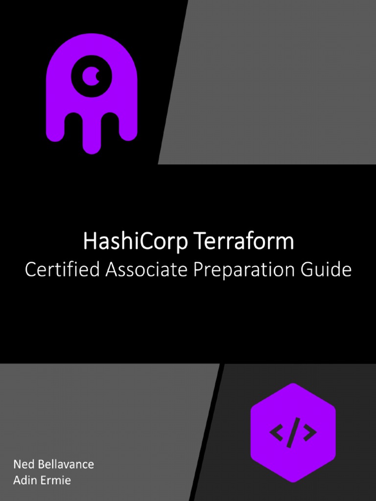 Terraform Certified | PDF | Cloud Computing | Software