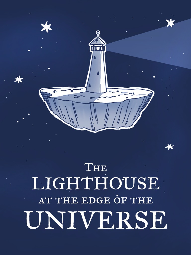 The Lighthouse at The Edge of The Universe | PDF | Lighthouse | Weather
