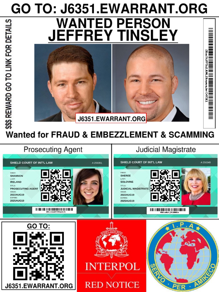 Jeffrey Tinsley | PDF