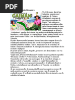 12 Dialectos Colombianos Más Hablados | PDF | Semiótica | Comunicación ...