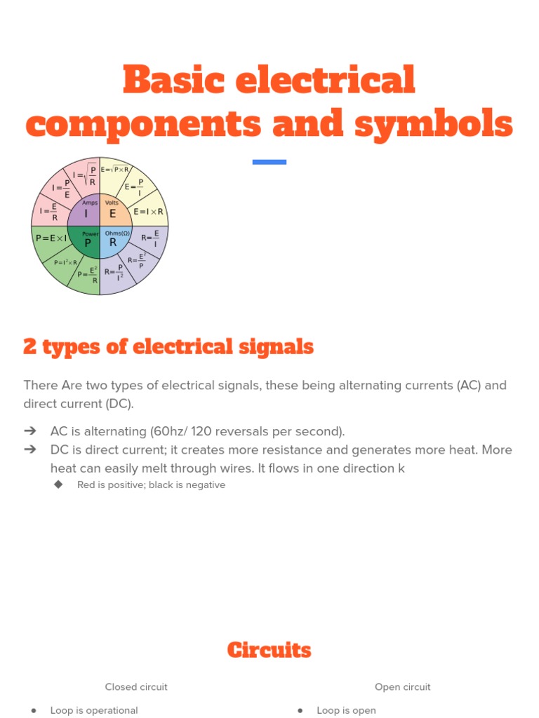 Electrical Component 2956 | PDF | Electrical Network | Electronic Component