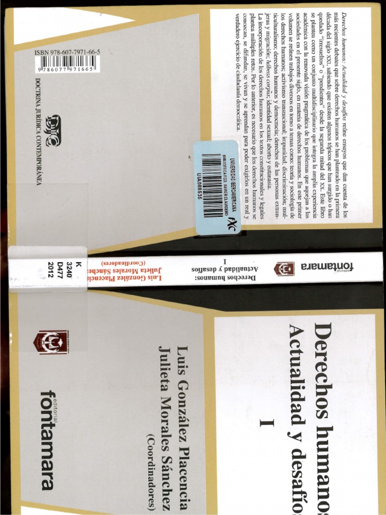 Lectura Dr. Mario Cruz | PDF