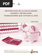 Cálculo de la TSS y sus Componentes | PDF | Salario | Salario mínimo