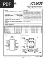 INSTRUCTION FOR USING IMD MONOBLOCK-2014-Rev A | PDF | Vacuum Tube ...