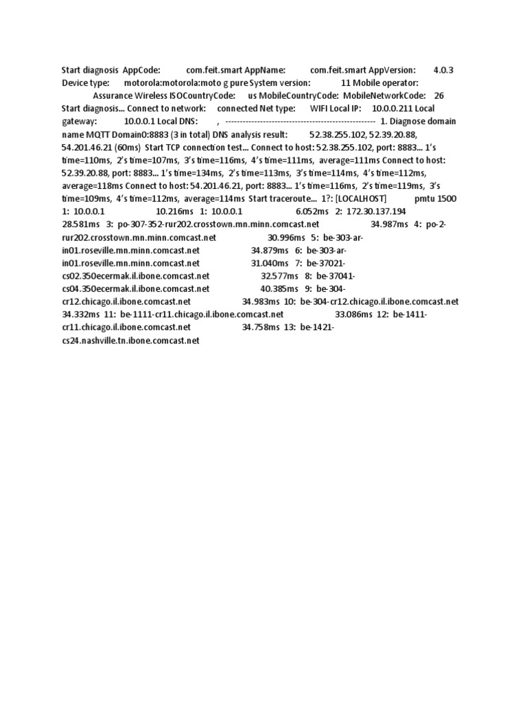Document | PDF