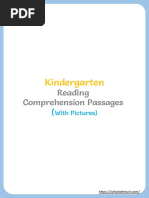 PM Benchmark Reading Assessment | PDF | Reading Comprehension ...