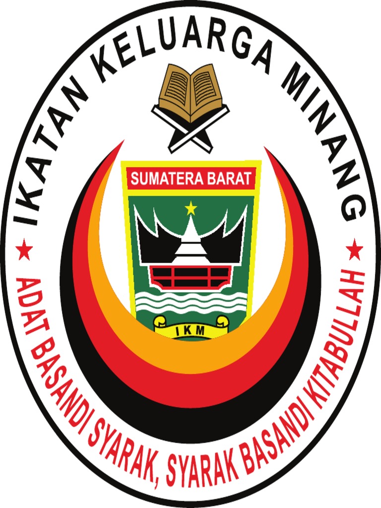 Master Logo Ikm | PDF