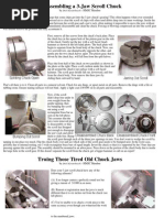 Zeus Engineering Reference Chart | PDF