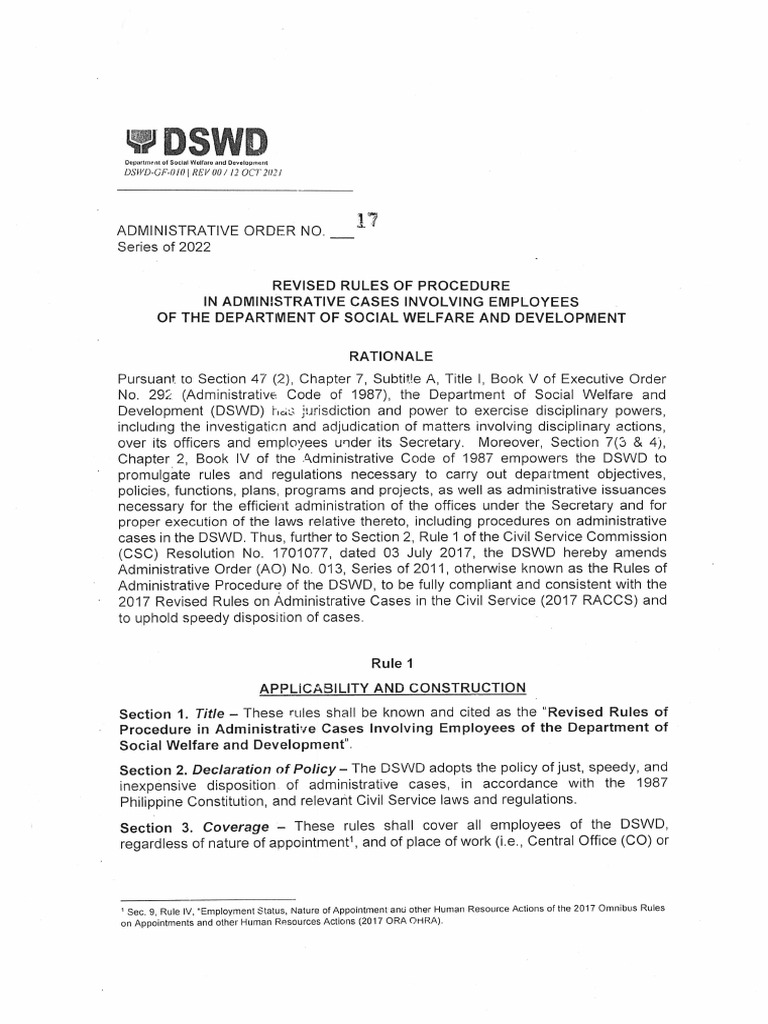 Ao 2022-017 | PDF