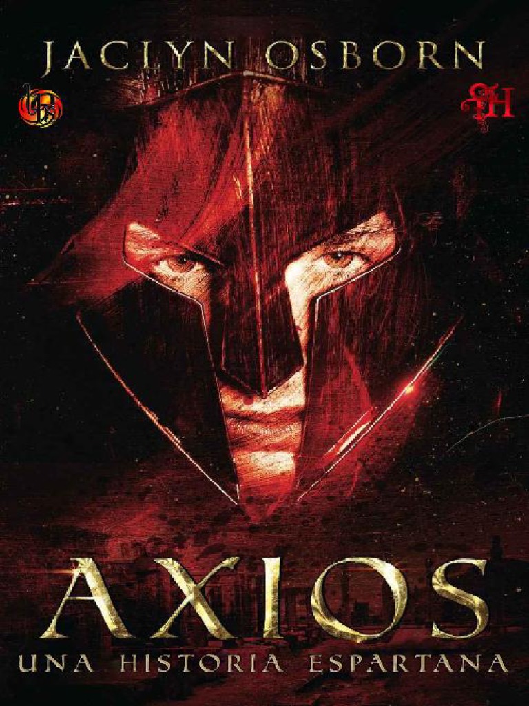 1 - Axios - Jaclyn Osborn | PDF | Esparta | Pelo