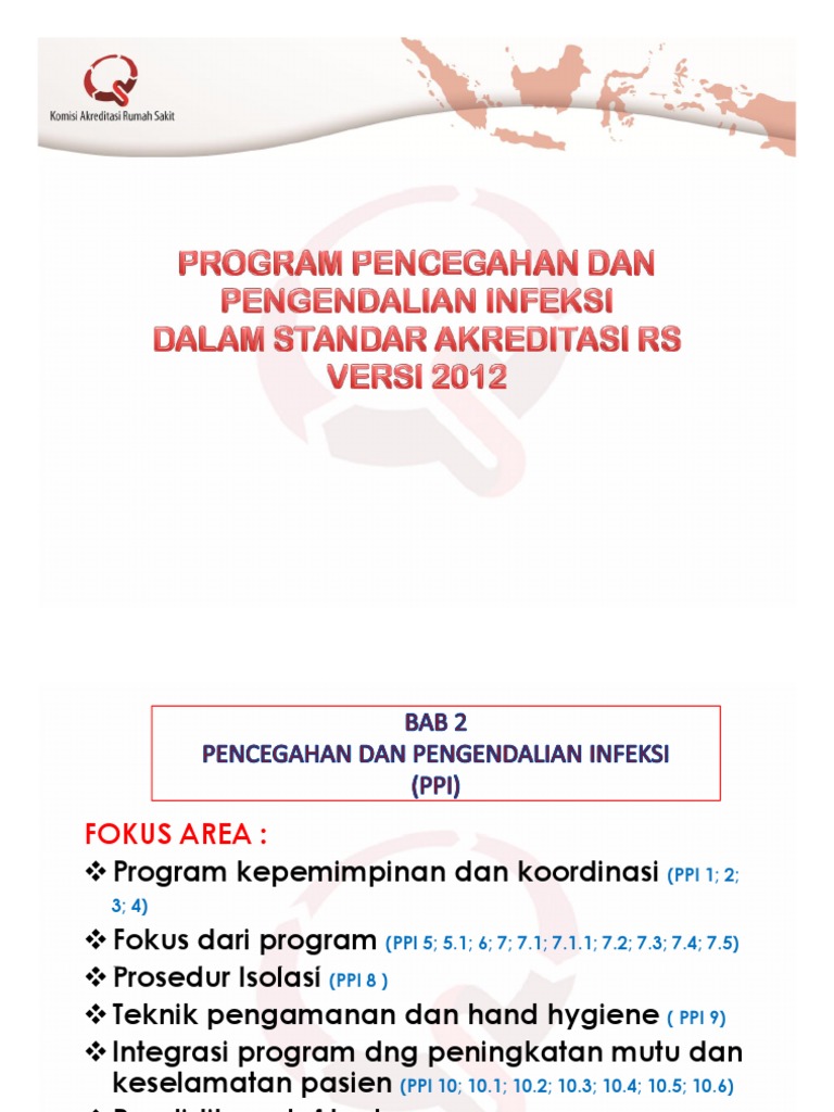 Contoh Program PPI | PDF