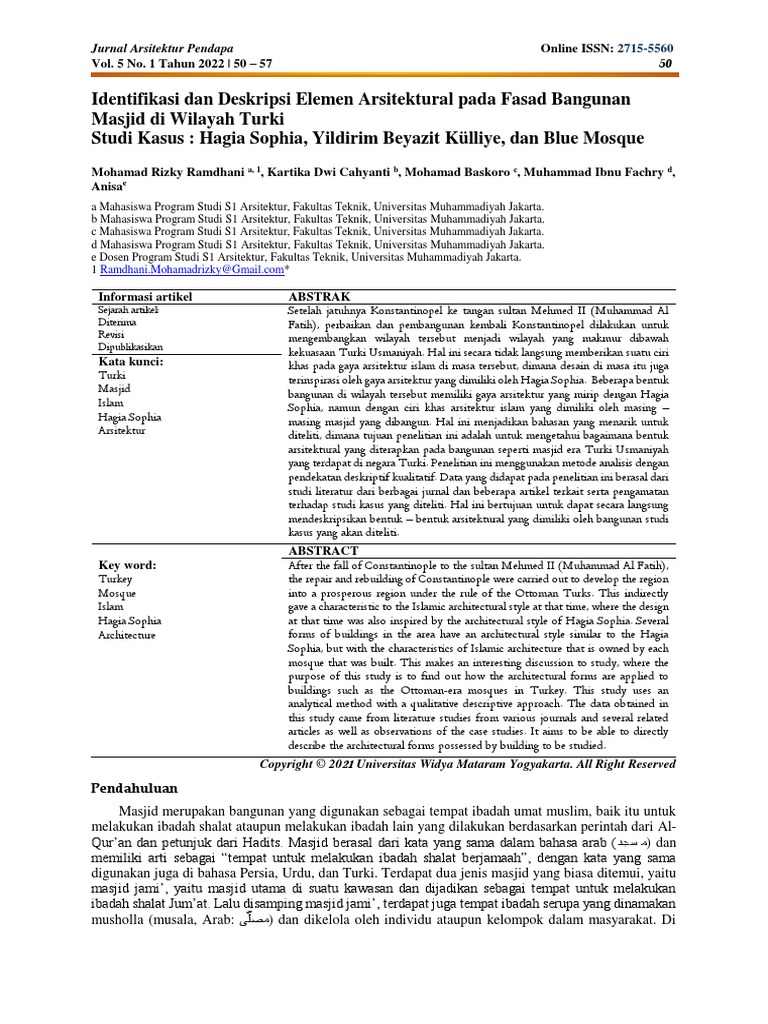 Ojs Admin,+411 1111 1 SM PrePublished | PDF