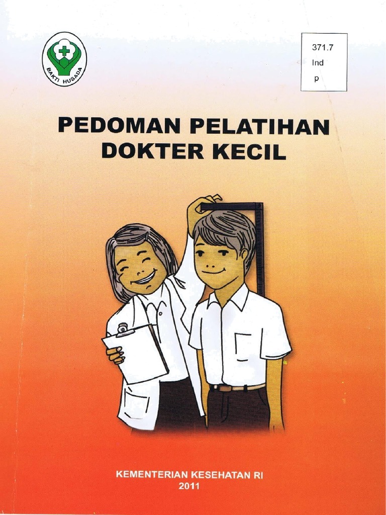 Modul Pelatihan Dokcil | PDF