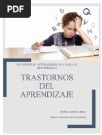 Definición y Clasificación de Las Dificultades Del Aprendizaje | PDF | Manual Diagnóstico y ...