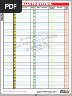 BNS Form No. 1A Family Profile | PDF | Food Industry | Foods