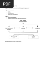 Sitting Balance Scale | PDF | Anatomical Terms Of Motion | Shoulder