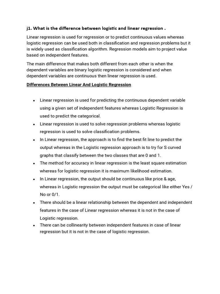 Questions Stats and Trix | PDF | Regression Analysis | Errors And Residuals