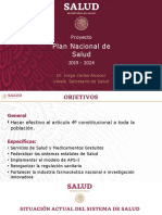 SOAP Medicina (Ejemplo, Significado y Formato) | PDF | Presión ...