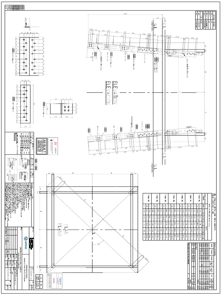 Co-Cocu-03800-L-01-K0001 - Tipo A Zapata | PDF