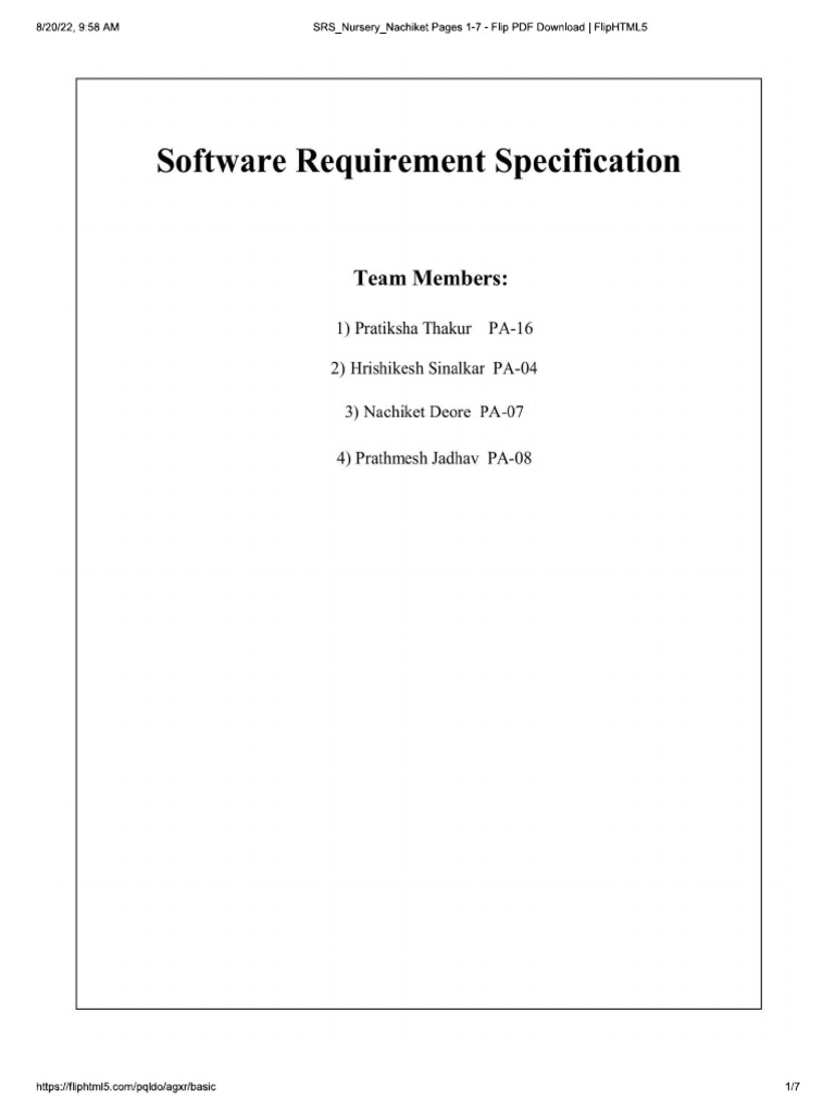 srs-online-nursery-management-system-pdf