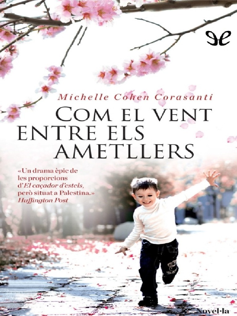 Com El Vent Entre Els Ametllers-Holaebook | PDF