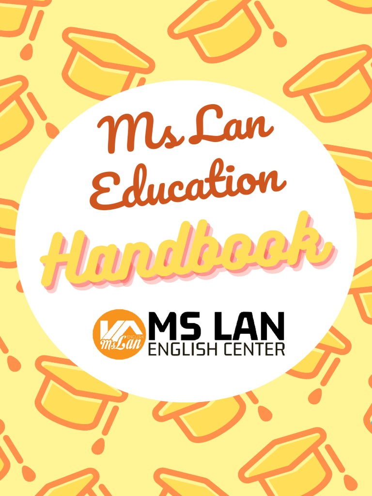 Handbook Final | PDF