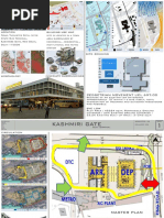 Neufert - Bus Station | PDF