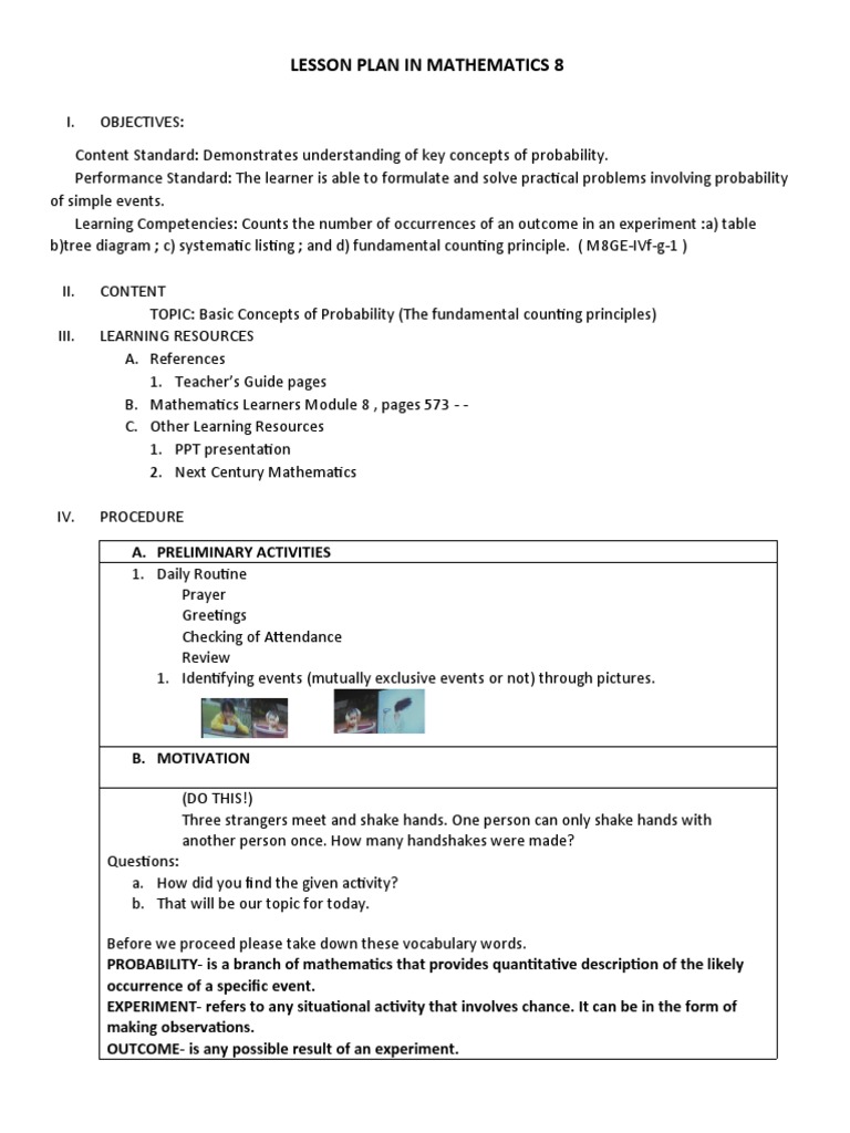 Prob | PDF | Mathematics | Probability