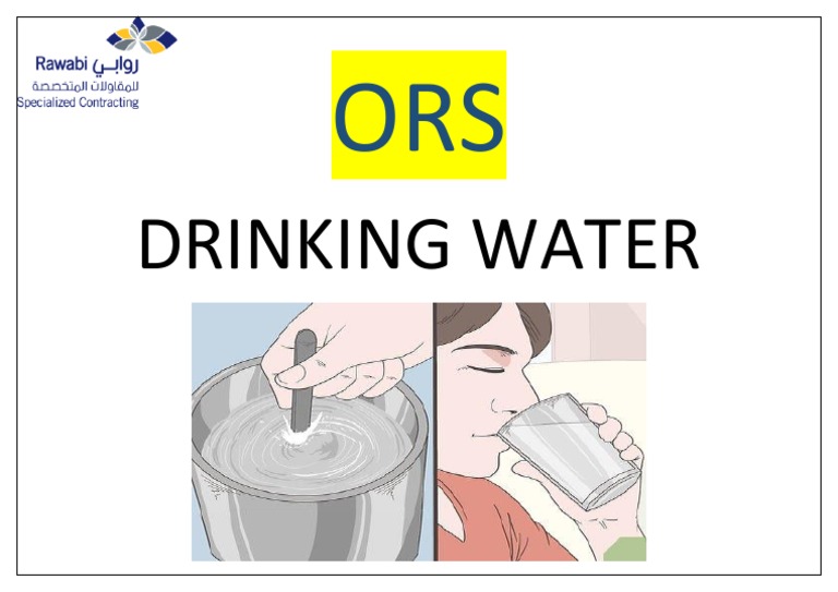 ORS Signage | PDF