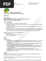 8 Components of Primary Health Care | PDF | Preventive Healthcare ...