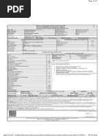 GCV Premium - Calculators - With - New - TP | PDF | Vehicle Insurance ...