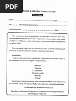 Tedeschi, & Calhoun, L. G. (1996) - The Posttraumatic Growth Inventory ...