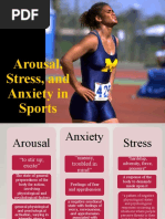 AIMS (Athletic Identity Measurement Scale) | PDF | Affect (Psychology ...
