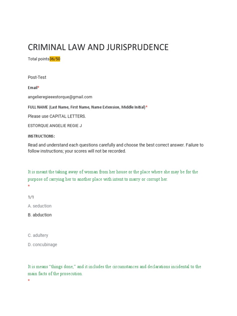 Crim Pro | PDF | Crimes | Crime & Violence