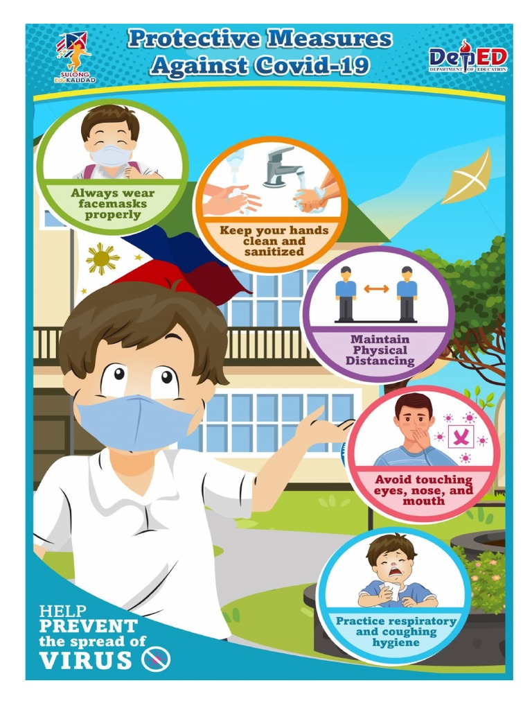 IEC Health Corner | PDF